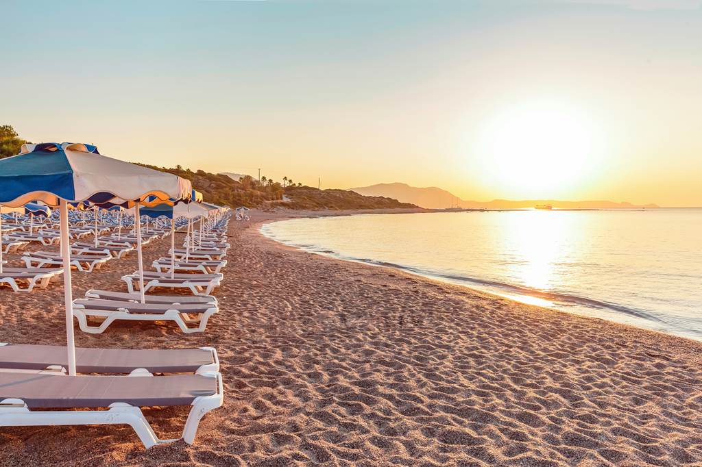 Princess Sun Hotel & Spa - Kiotari hotels | Jet2holidays