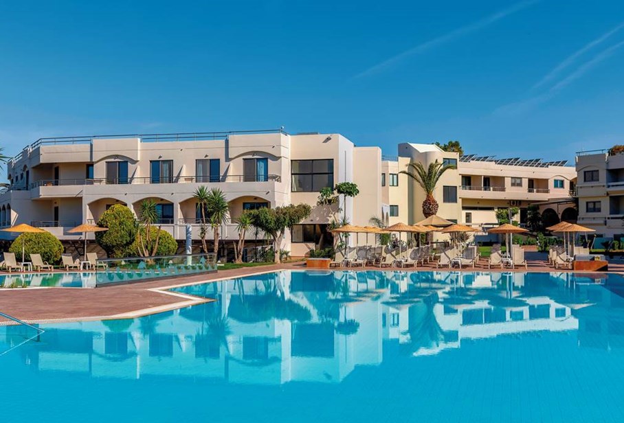 Kolymbia Beach (Rhodes) | Jet2holidays