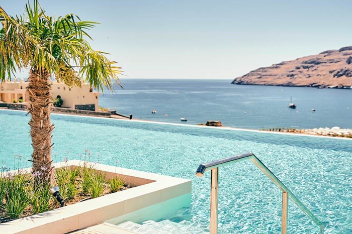 Lindos Grand Resort & Spa - Lindos hotels | Jet2holidays