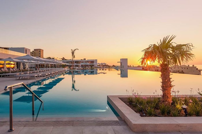 Lindos Grand Resort & Spa - Lindos hotels | Jet2holidays