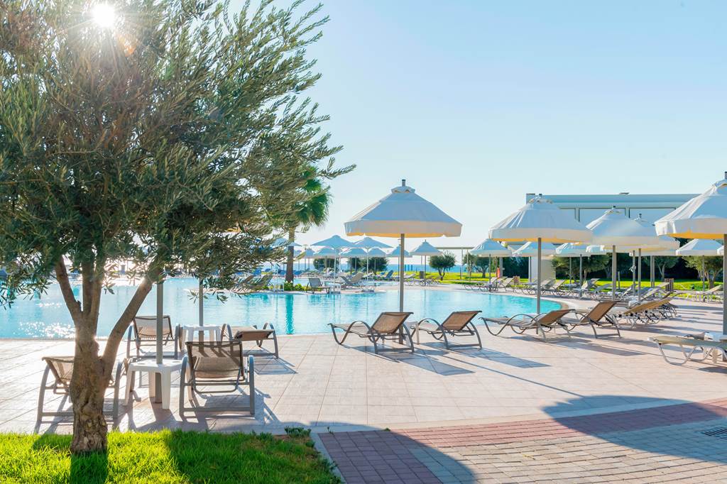 Apollo Blue - Faliraki hotels | Jet2holidays
