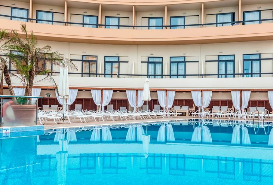 Acropolis of Rhodes (Rhodes) | Jet2holidays