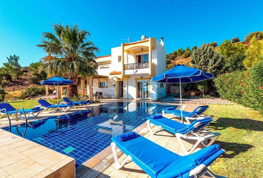 Kalathos Town (Rhodes) | Jet2holidays