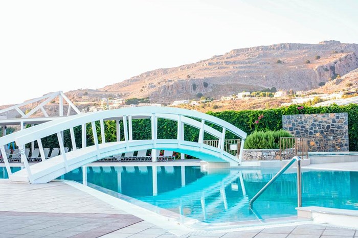 Lindos White Hotel and Suites - Lindos hotels | Jet2holidays
