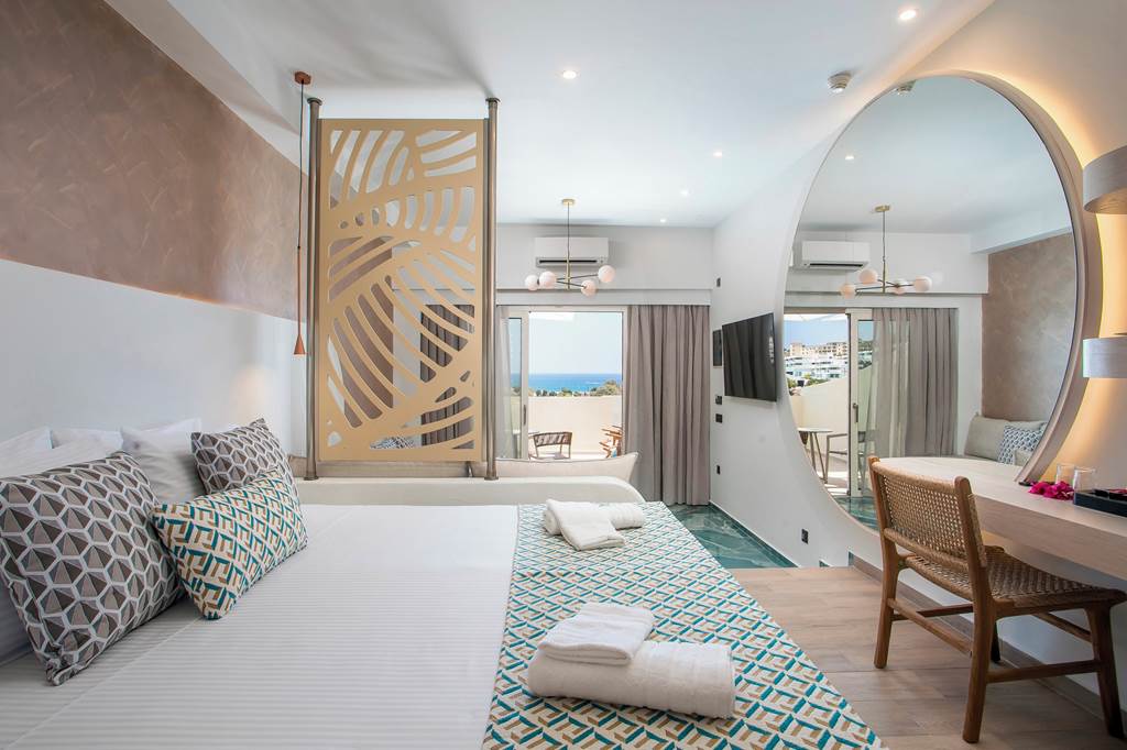 Lindos White Hotel and Suites - Lindos hotels | Jet2holidays