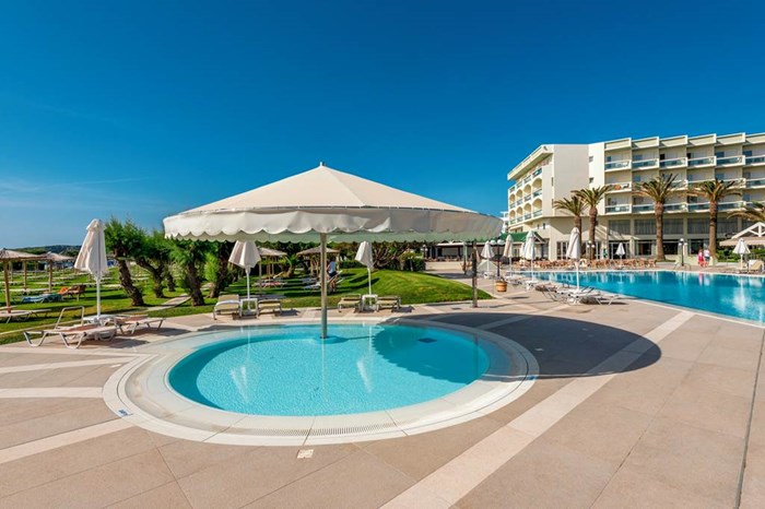 Apollo Beach - Faliraki hotels | Jet2holidays