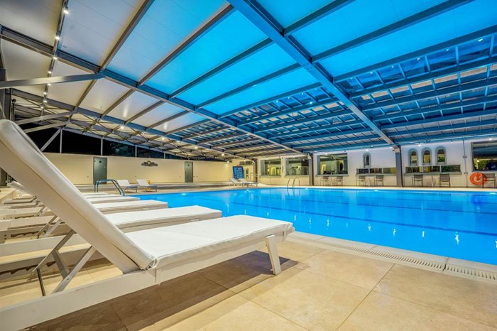 Apollo Beach - Faliraki hotels | Jet2holidays