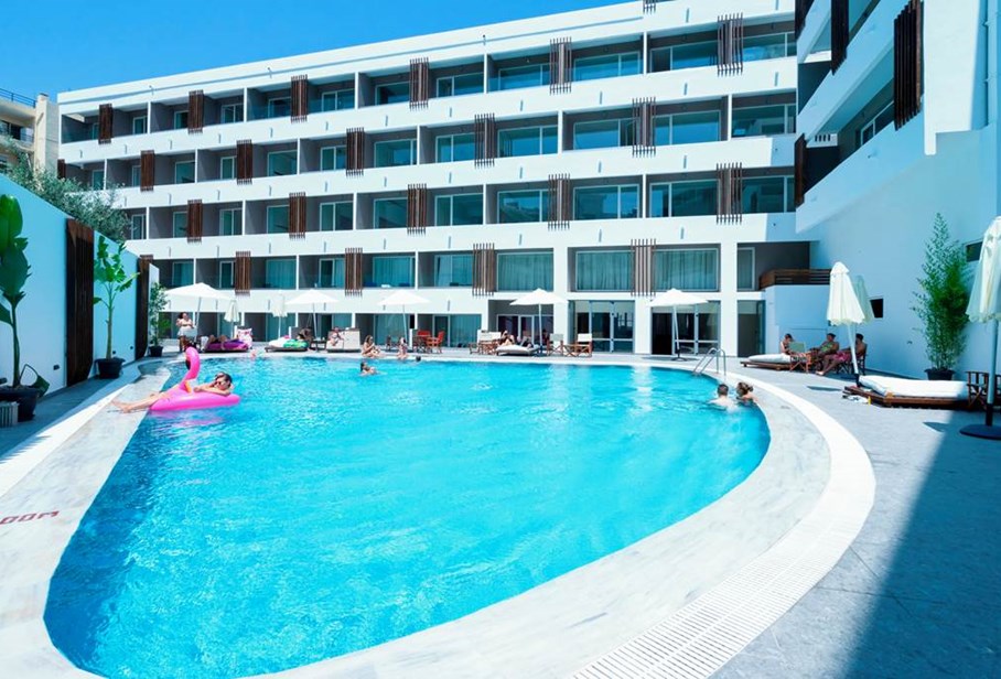 Medieval Rhodes Town (Rhodes) | Jet2holidays