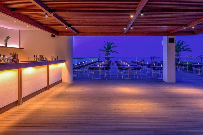 The Ixian Grand & All Suites - Ixia hotels | Jet2holidays