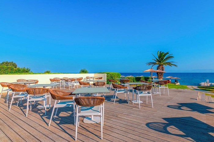 The Ixian Grand & All Suites - Ixia hotels | Jet2holidays