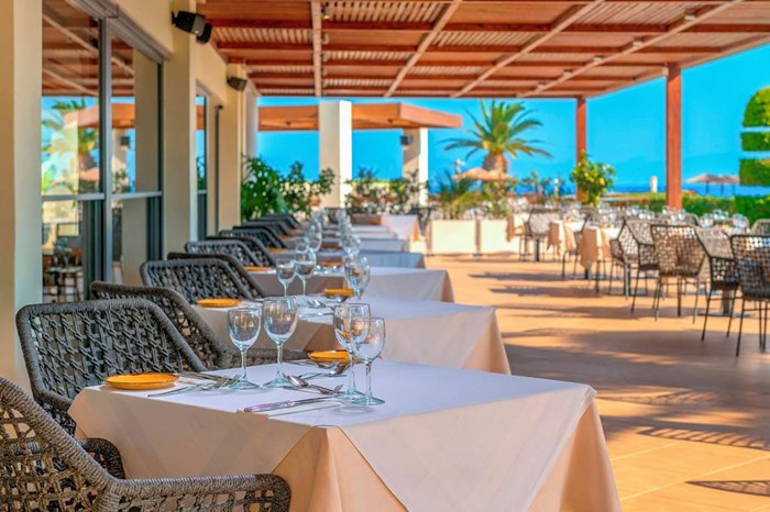 The Ixian Grand & All Suites - Ixia hotels | Jet2holidays