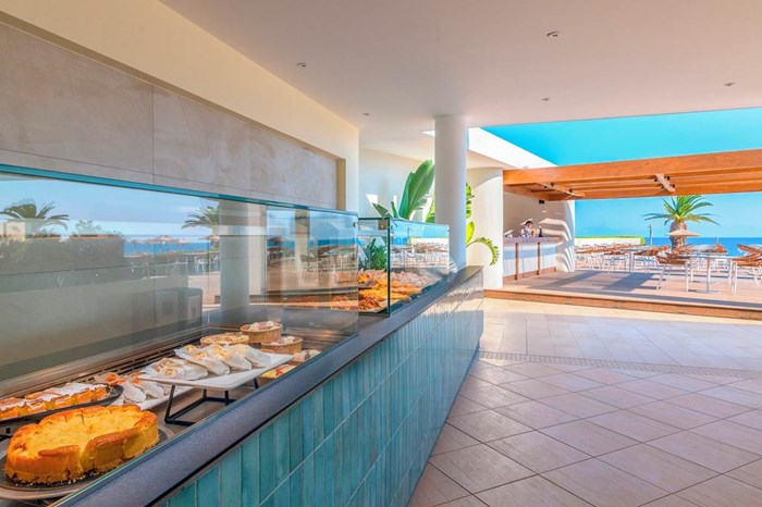 The Ixian Grand & All Suites - Ixia hotels | Jet2holidays