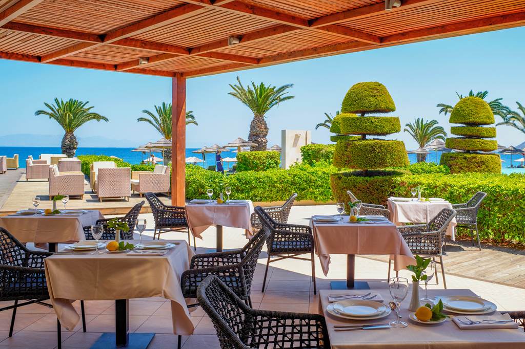 The Ixian Grand & All Suites - Ixia hotels | Jet2holidays