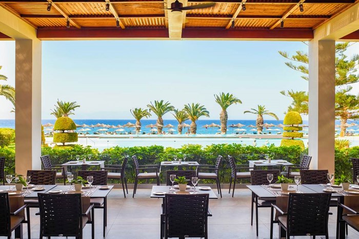 The Ixian Grand & All Suites - Ixia hotels | Jet2holidays