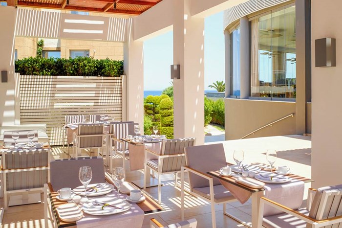 The Ixian Grand & All Suites - Ixia hotels | Jet2holidays