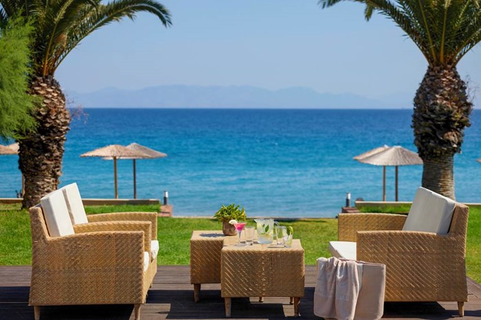 The Ixian Grand & All Suites - Ixia hotels | Jet2holidays