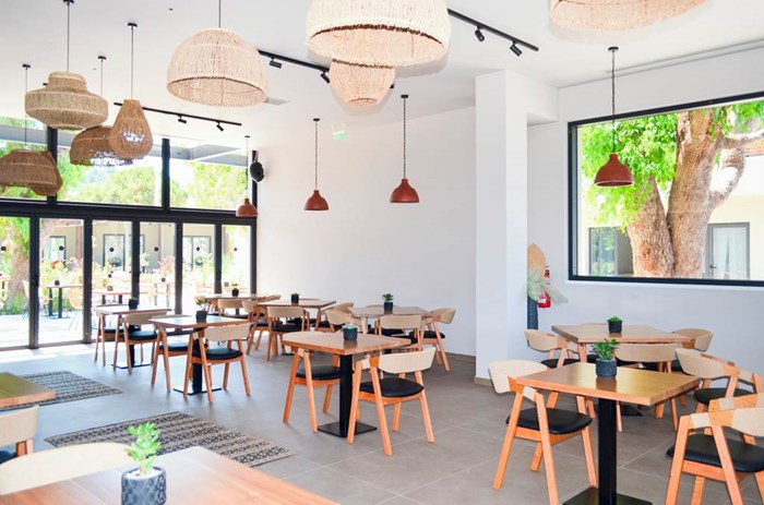 Cook's Club Ialyssos - Ialyssos hotels | Jet2holidays