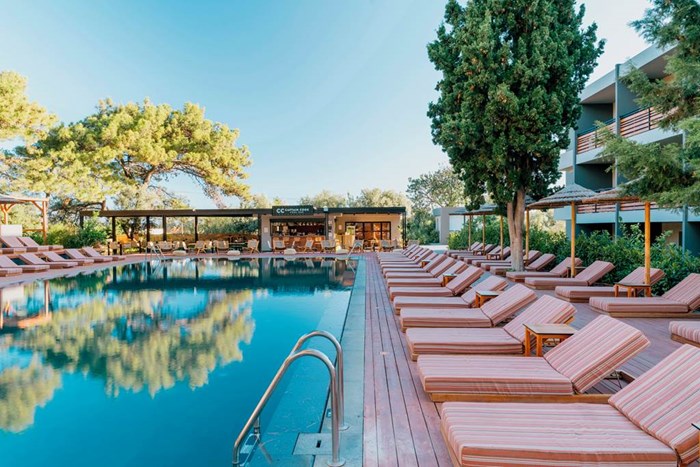 Cook's Club Ialyssos - Ialyssos hotels | Jet2holidays