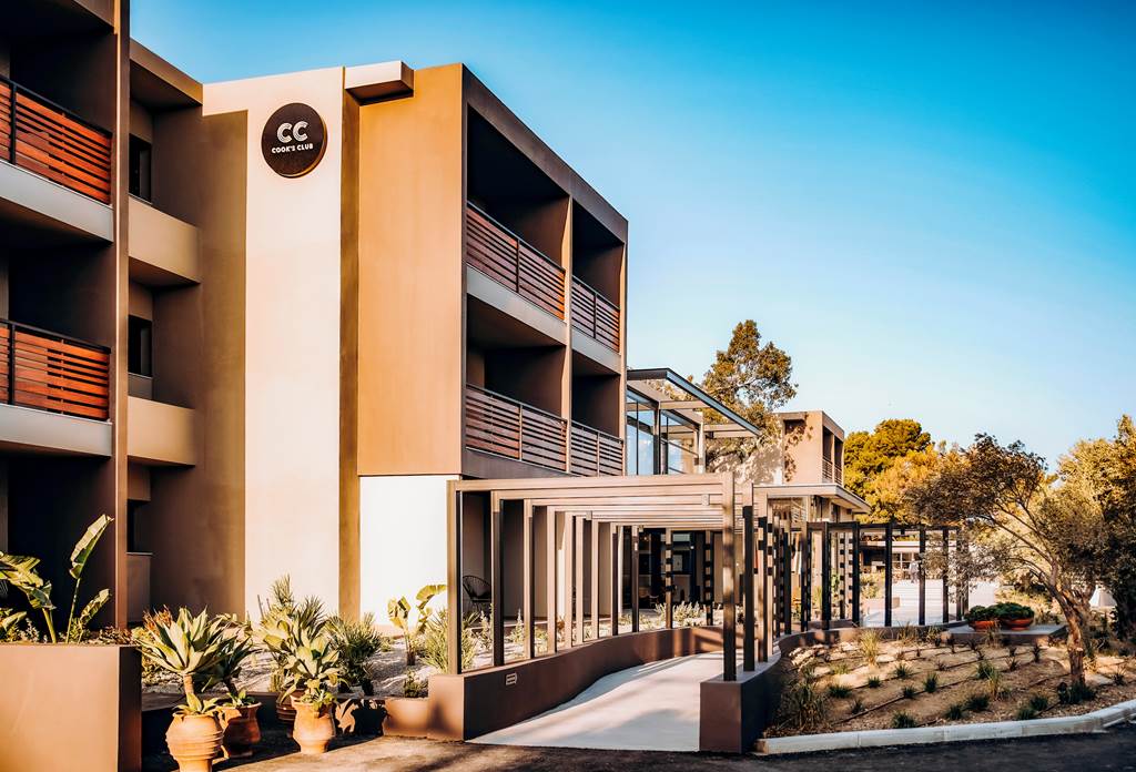 Cook's Club Ialyssos - Ialyssos hotels | Jet2holidays