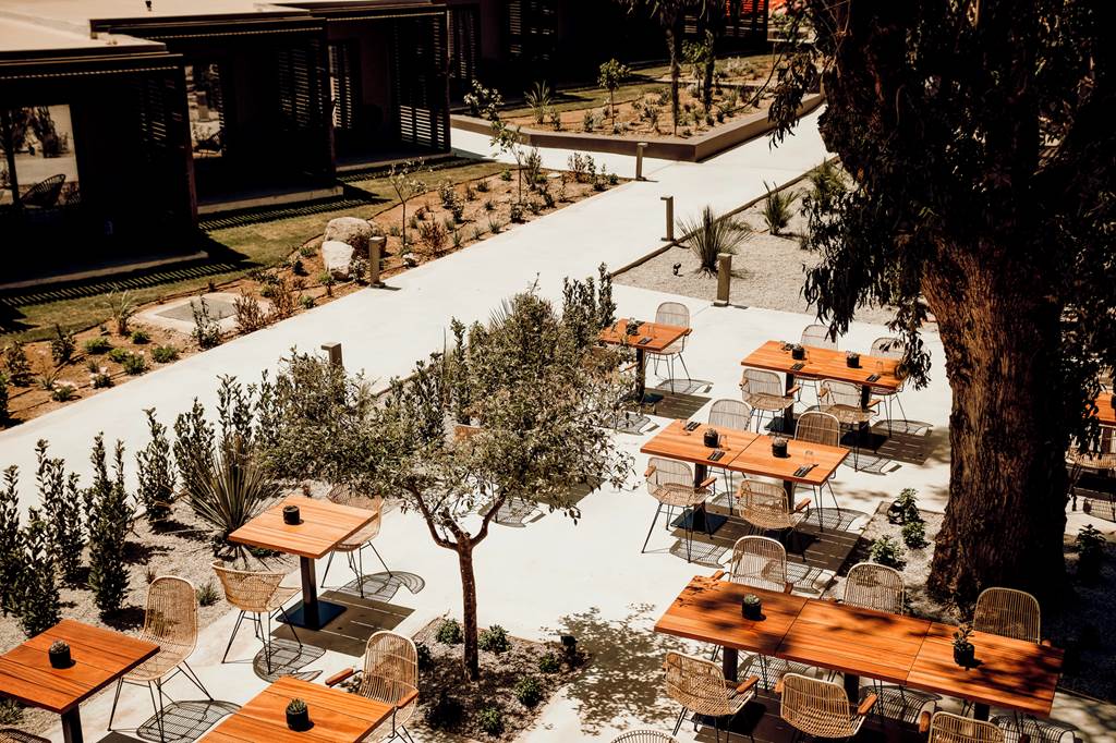 Cook's Club Ialyssos - Ialyssos hotels | Jet2holidays