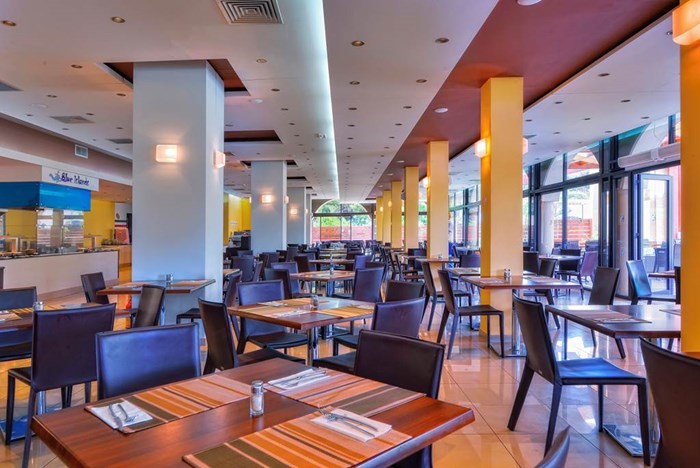 Sol Cosmopolitan Rhodes - Ixia hotels | Jet2holidays