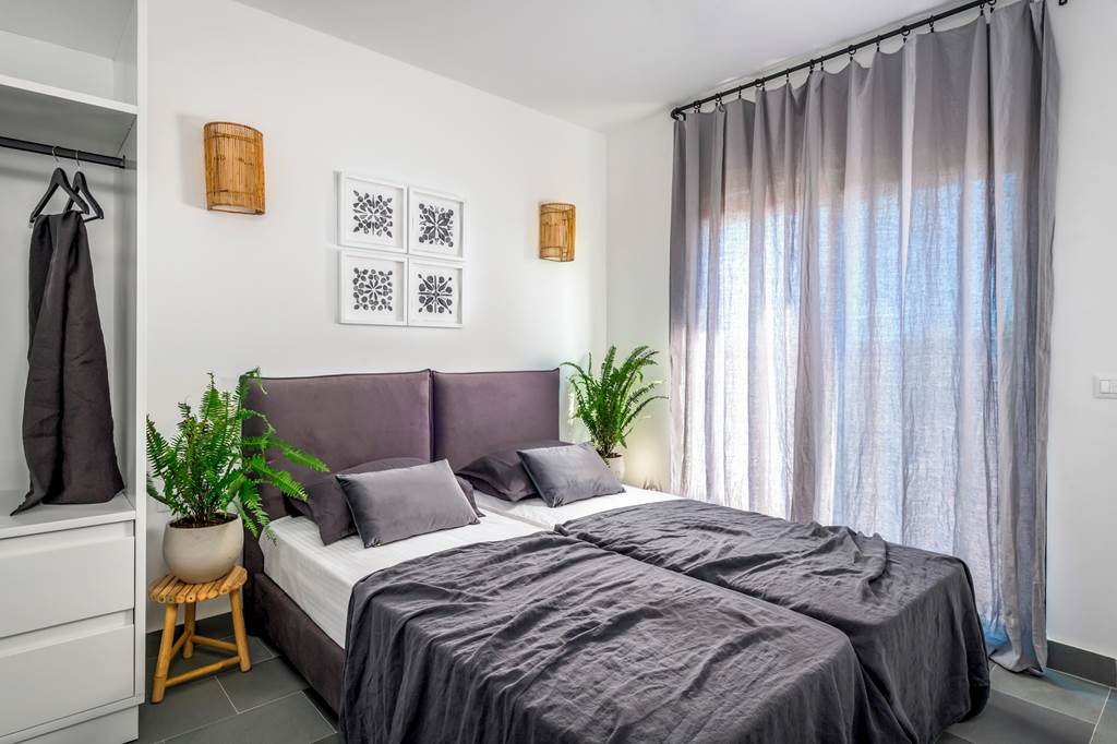 Villa Seashell Lachania | Jet2Villas | Jet2holidays