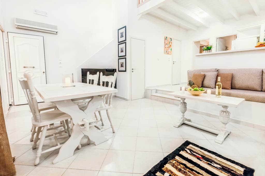 Ammos Beach House Villa | Jet2Villas | Jet2holidays