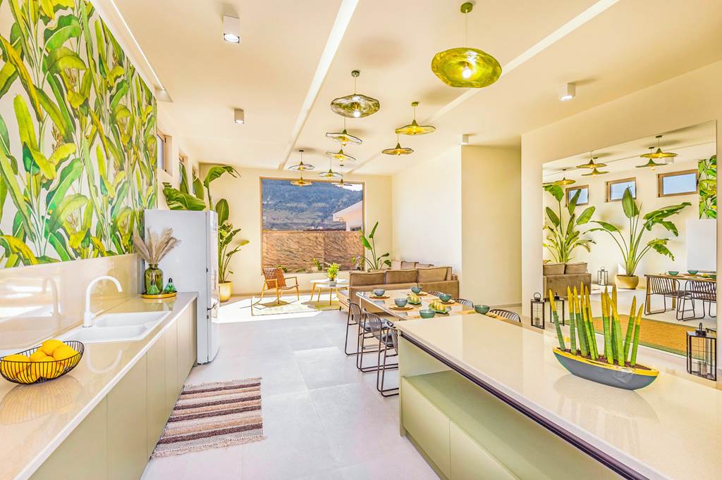 Gaia Green Villa | Jet2Villas | Jet2holidays