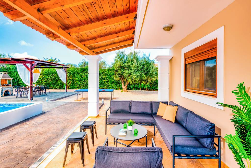 Villa Aileen | Jet2Villas | Jet2holidays