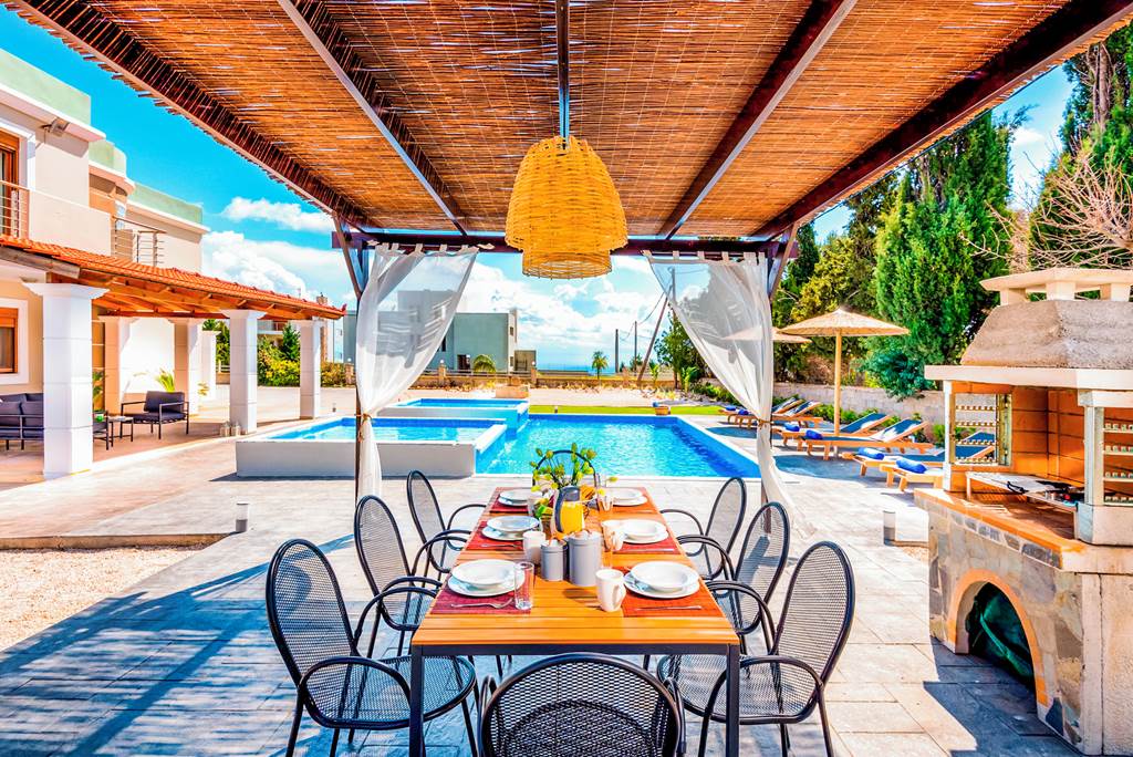 Kalithea (Rhodes) Holidays 2023/24 - Low Deposits, Flexible Payments ...