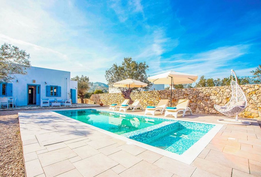 Kalathos Beach (Rhodes) | Jet2holidays 2025/2026