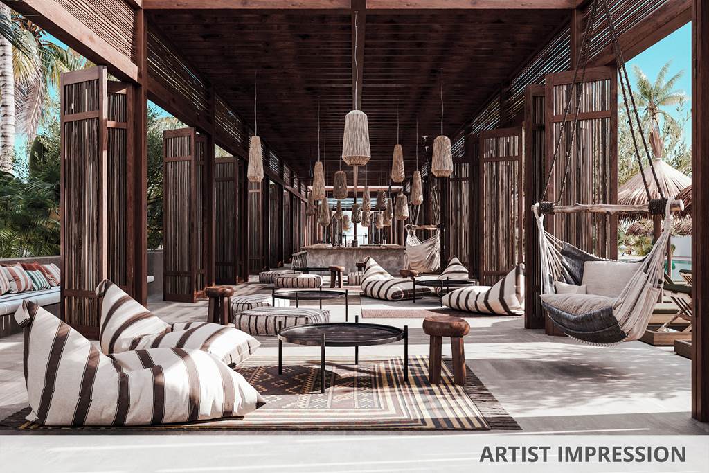 Cook's Club Kolymbia - Kolymbia hotels | Jet2holidays