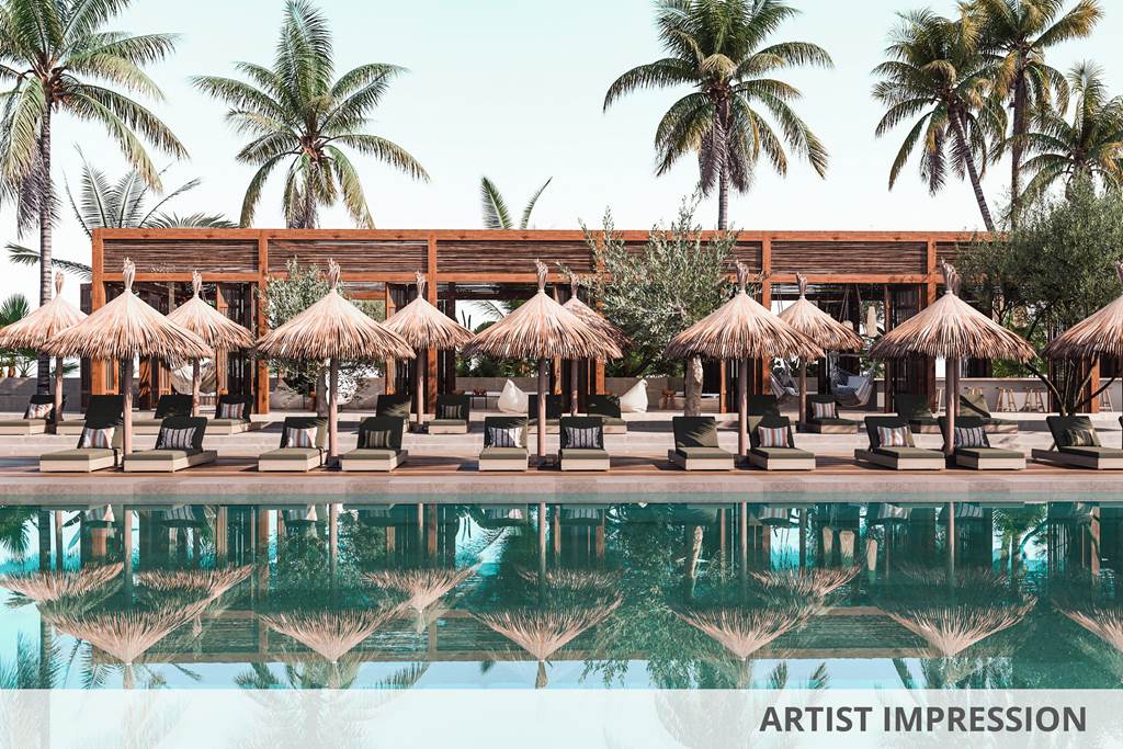 Cook's Club Kolymbia - Kolymbia hotels | Jet2holidays