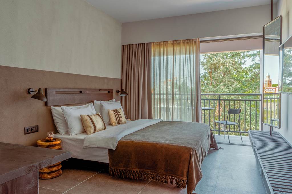 Cook's Club Kolymbia - Kolymbia hotels | Jet2holidays