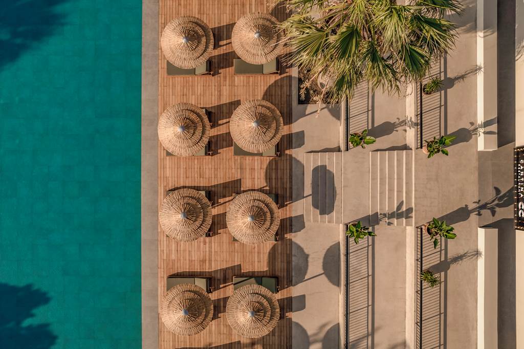 Cook's Club Kolymbia - Kolymbia hotels | Jet2holidays