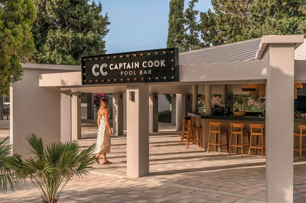 Cook's Club Kolymbia - Kolymbia hotels | Jet2holidays