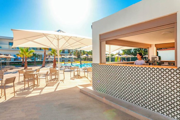 Blue Sea Island Resort - Kolymbia hotels | Jet2holidays