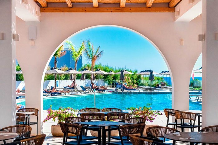 Blue Sea Island Resort - Kolymbia hotels | Jet2holidays