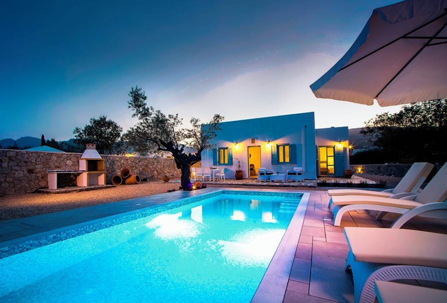 Kalathos Town (Rhodes) | Jet2holidays