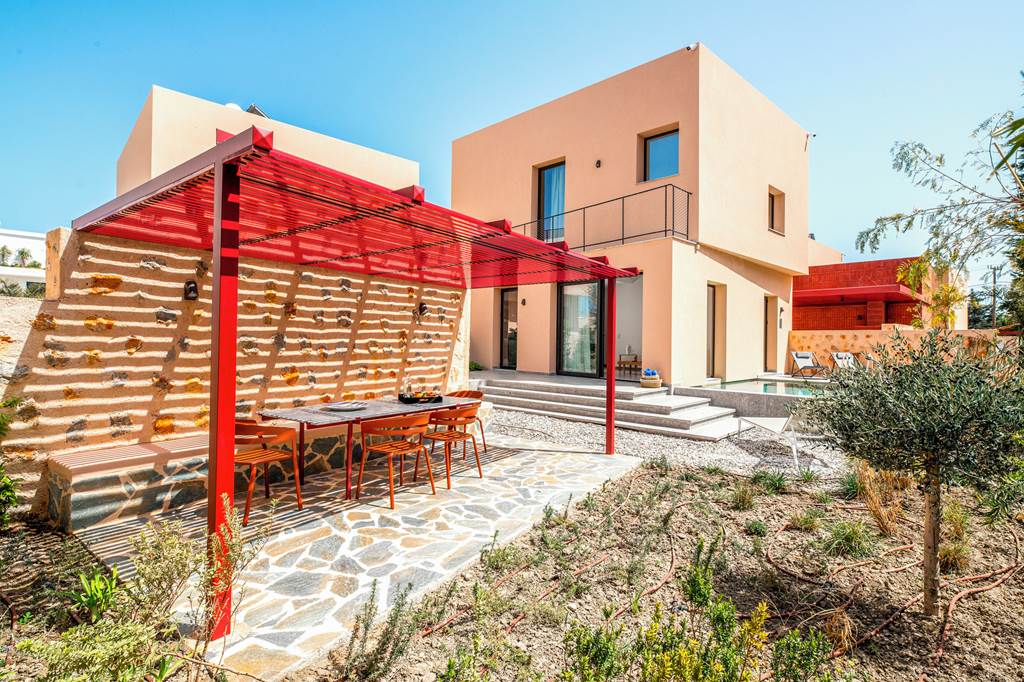 Villa Nisi Kasos | Jet2Villas | Jet2holidays