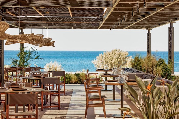 Elissa Adults-Only Lifestyle Beach Resort - Kalithea (Rhodes) hotels ...