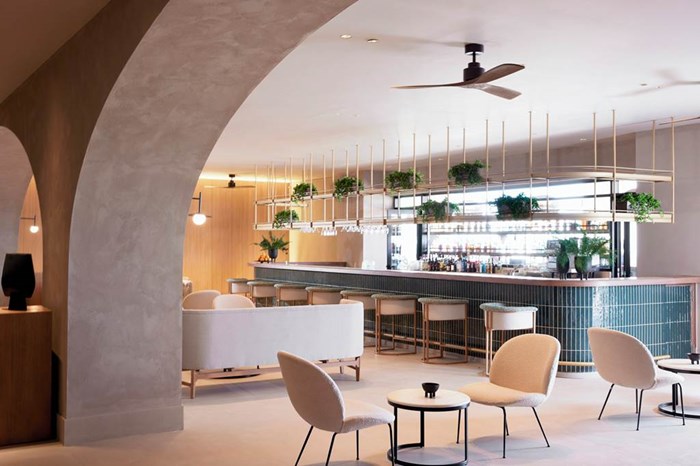 Elissa Adults-Only Lifestyle Beach Resort - Kalithea (Rhodes) hotels ...