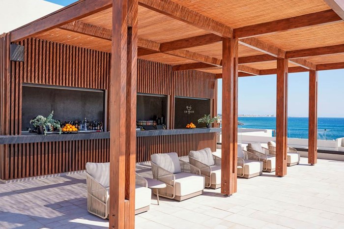 Elissa Adults-Only Lifestyle Beach Resort - Kalithea (Rhodes) hotels ...