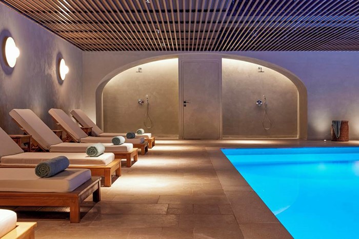 Elissa Adults-Only Lifestyle Beach Resort - Kalithea (Rhodes) hotels ...