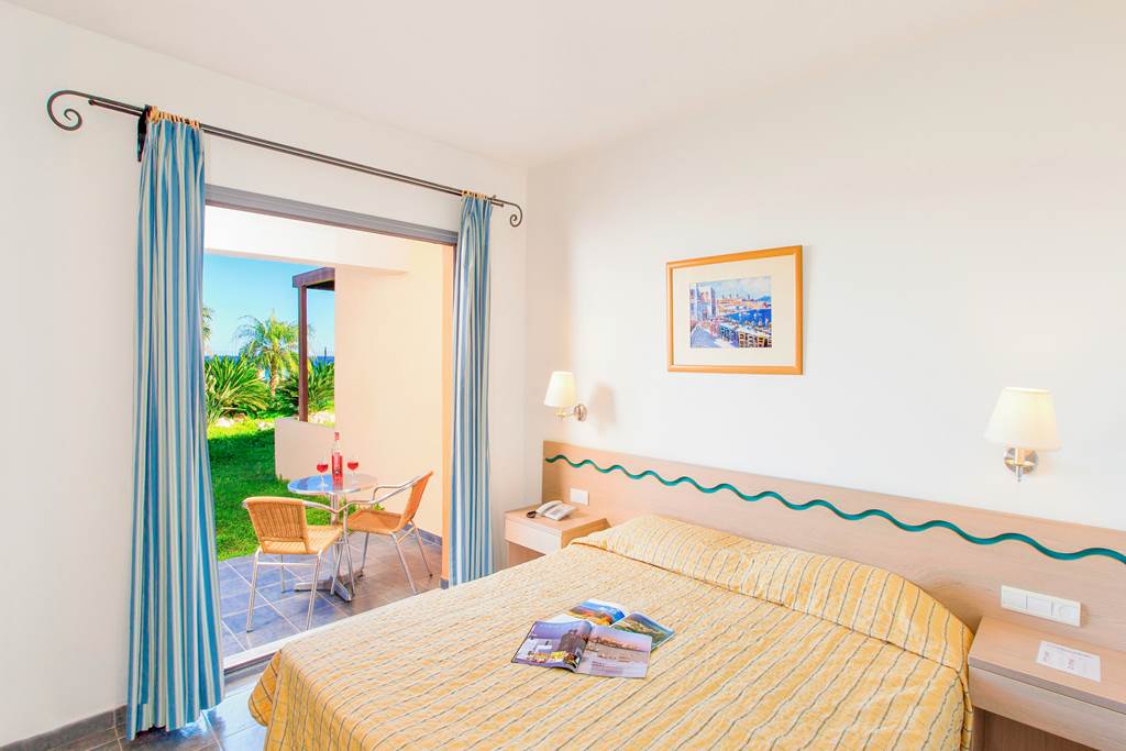 Atlantica Mikri Poli Rhodes - Kolymbia hotels | Jet2holidays