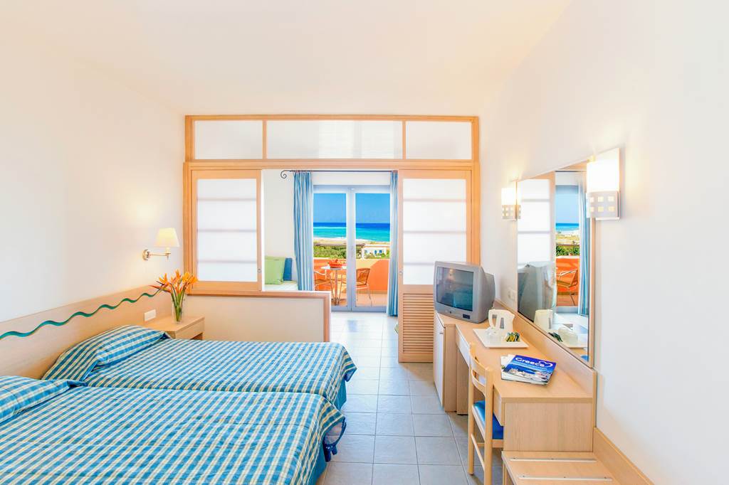 Atlantica Mikri Poli Rhodes - Kolymbia hotels | Jet2holidays