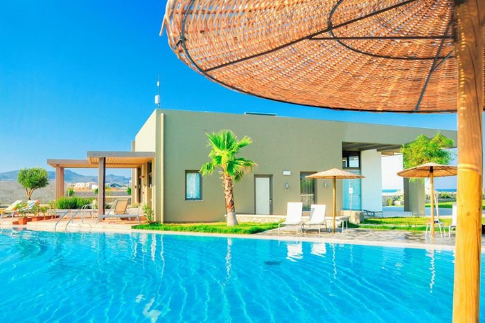 Atlantica Mikri Poli Rhodes - Kolymbia hotels | Jet2holidays