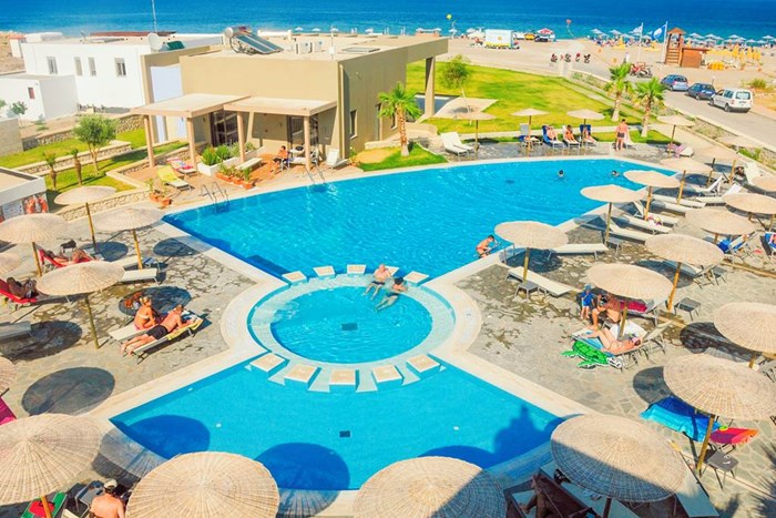 Atlantica Mikri Poli Rhodes - Kolymbia hotels | Jet2holidays