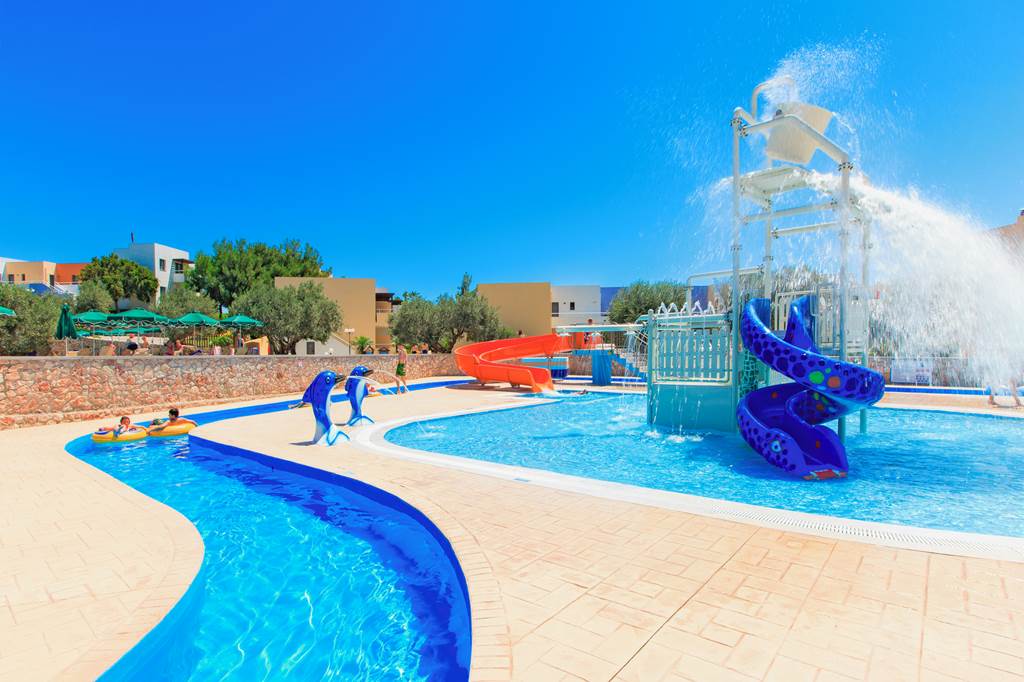 Atlantica Mikri Poli Rhodes - Kolymbia hotels | Jet2holidays