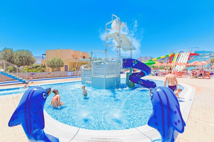 Atlantica Mikri Poli Rhodes - Kolymbia hotels | Jet2holidays